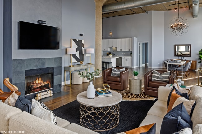 758 N Larrabee St Unit 411, Chicago, IL 60654 - Condo for Rent in ...