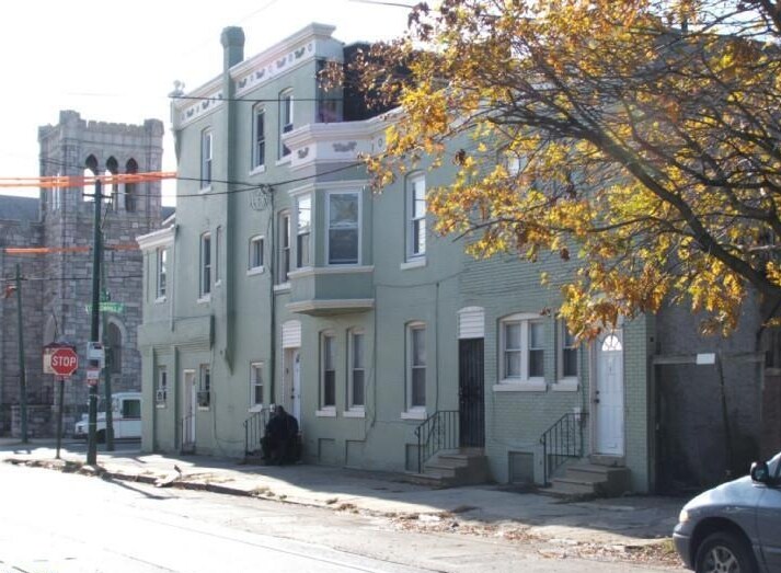 6001 Callowhill St, Philadelphia, PA 19151 - 6001 Callowhill St ...