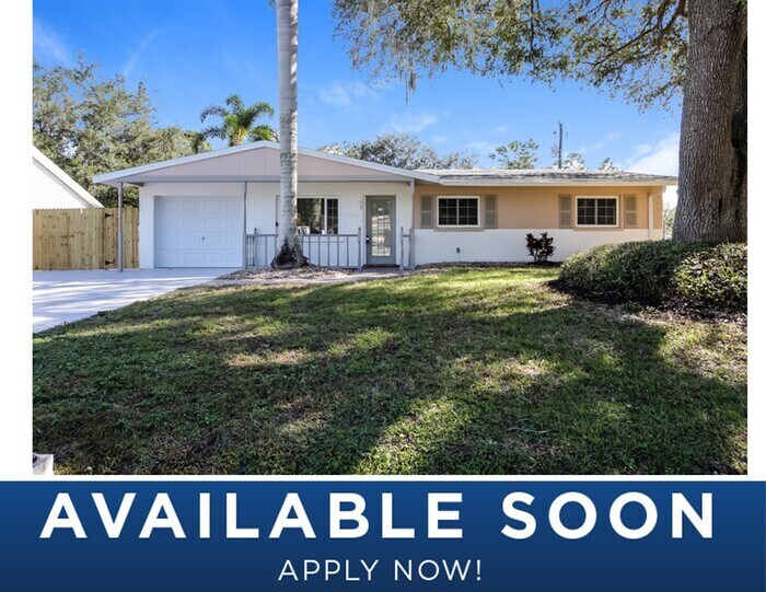 5404 Avila Ave, Sarasota, FL 34235 - House Rental in Sarasota, FL ...