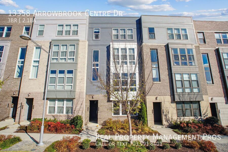 13358 Arrowbrook Centre Dr, Herndon, VA 20171 - Condo for Rent in ...