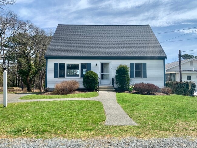 For Rent by Private Owner in Cape Cod MA - 19 Listings Available