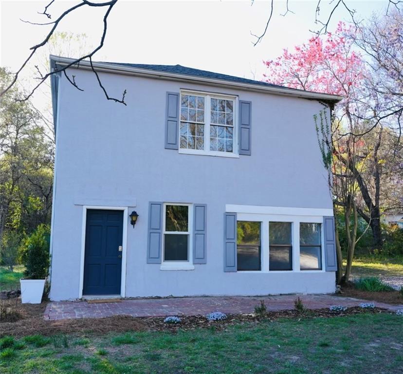 8649 Rose Ave, Douglasville, GA 30134 - House Rental in Douglasville ...