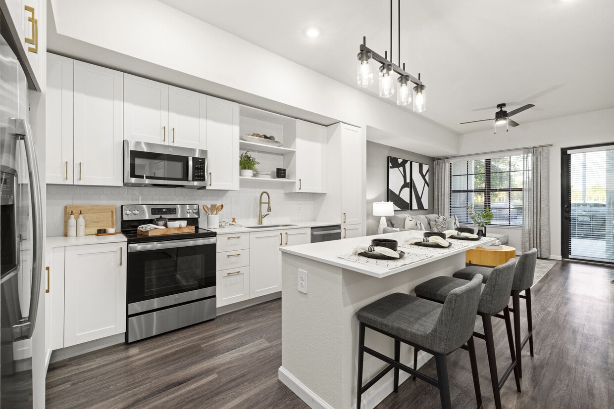 Indigo Stuart Apartments - 3800 S Kanner Hwy Stuart, FL 34994 ...