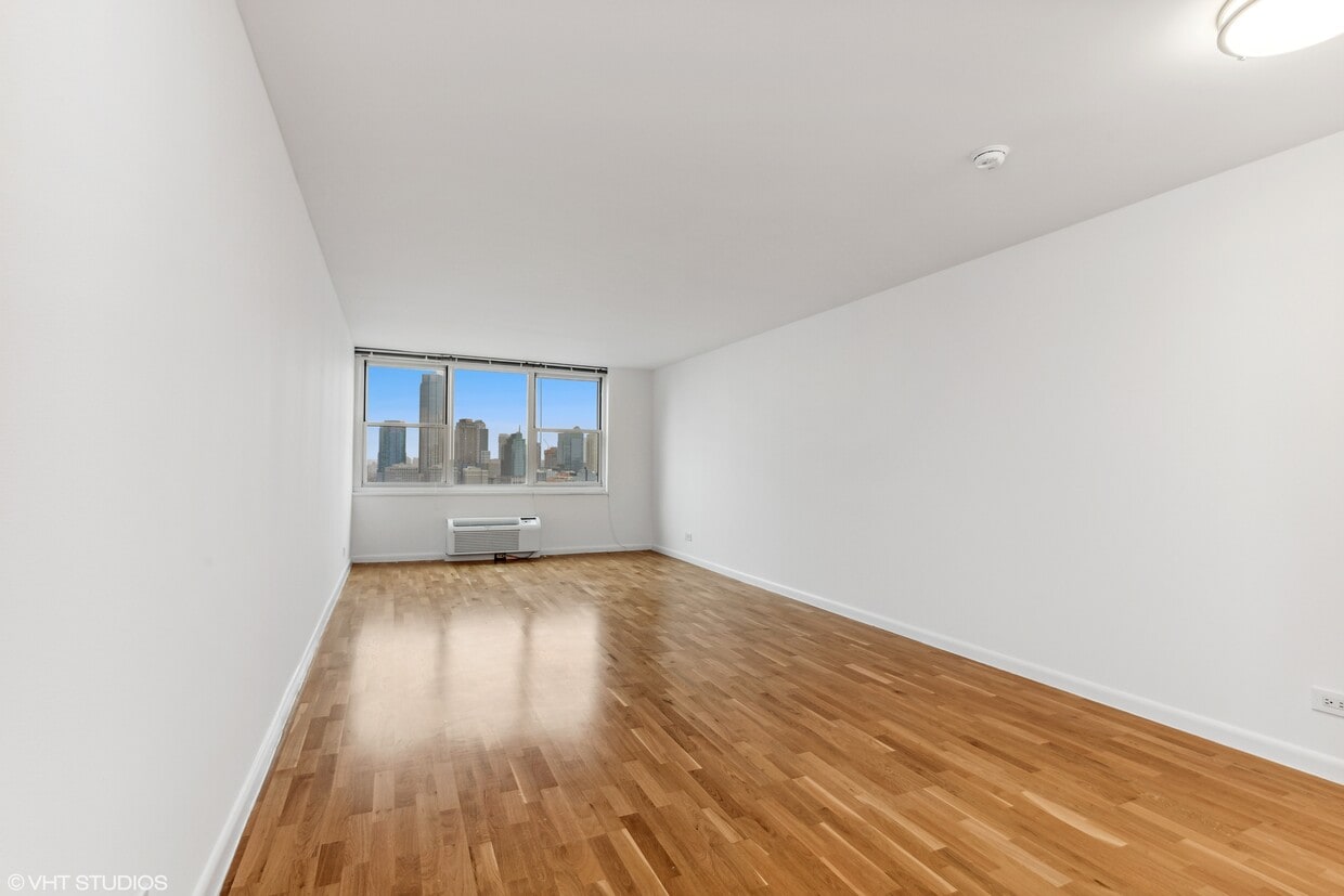Gateway Battery Park City - 345-395 South End Ave New York, NY 10280 ...