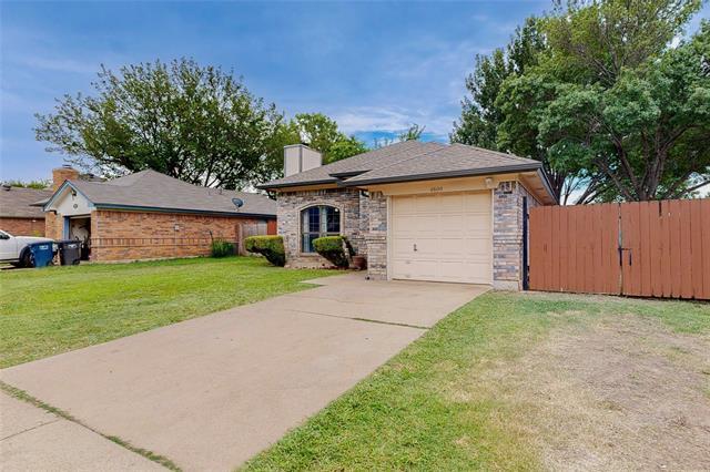 4600 Birchbend Ln, Fort Worth, TX 76137 - House Rental in Fort Worth ...