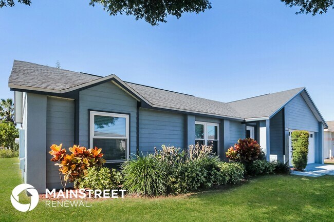 Morgan Point Apartments for Rent with a Swimming Pool - Kissimmee, FL ...