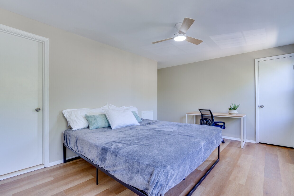 8063 Saint Annes Ct, Alexandria, VA 22309 - Townhome Rentals in ...