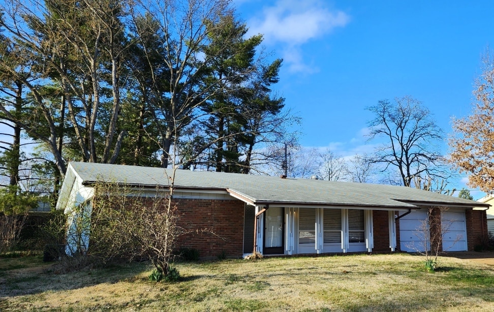 4930 Broad Oak Dr., St. Louis, MO 63128 - House Rental in St. Louis, MO ...