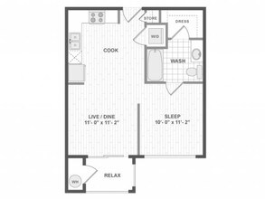 AMLI RidgeGate Rentals - Lone Tree, CO | Apartments.com