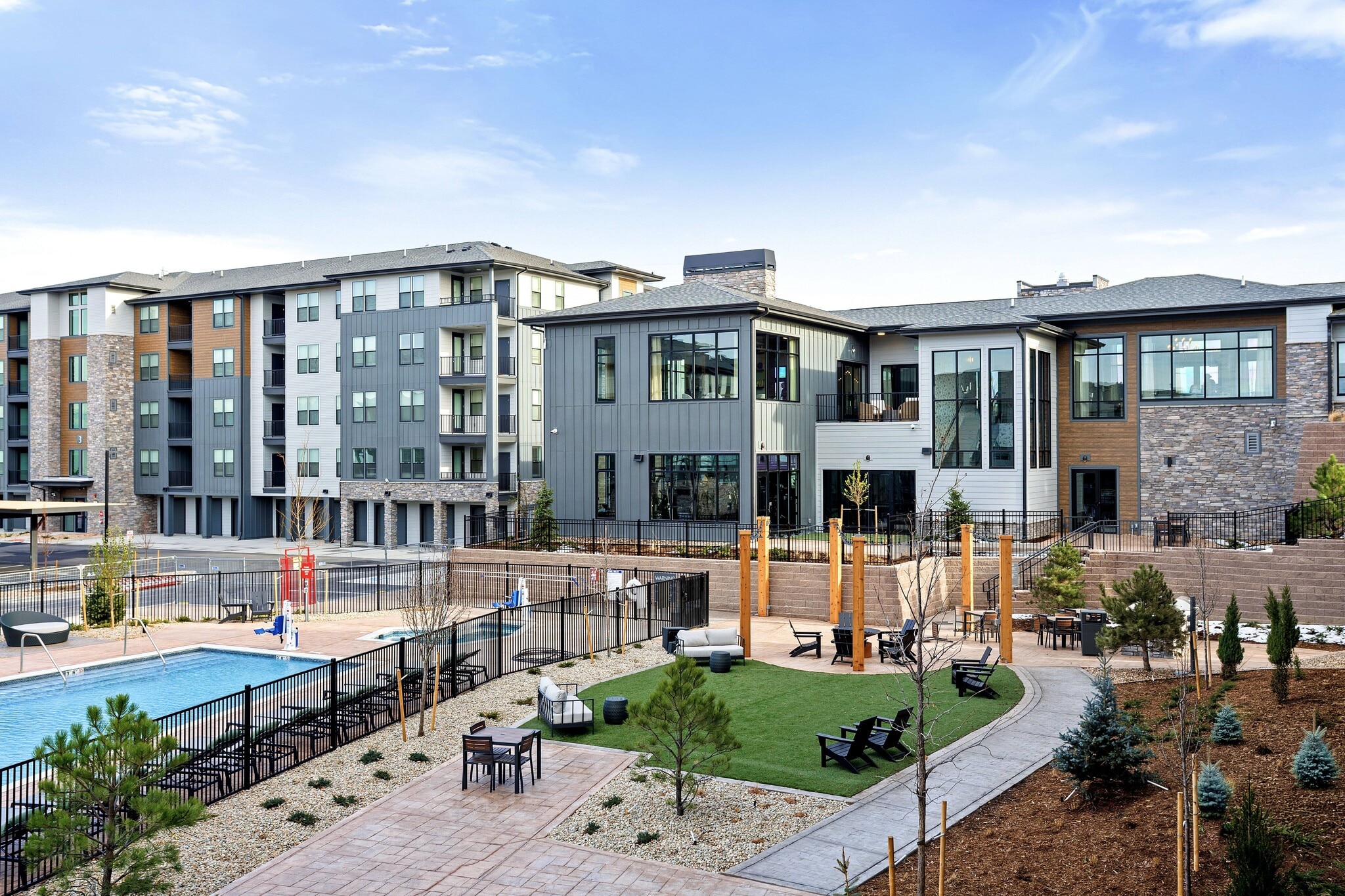 Velo Interlocken - 9001 Interlocken Loop Broomfield, CO 80021 ...
