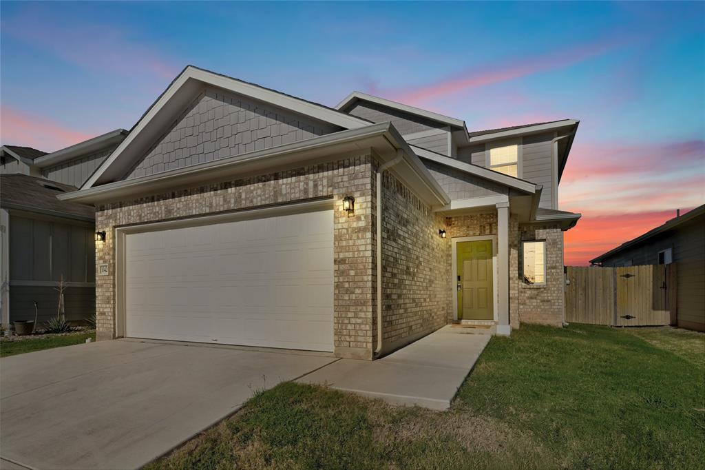 10420 Alemoor Dr, Austin, TX 78747 - House Rental in Austin, TX ...