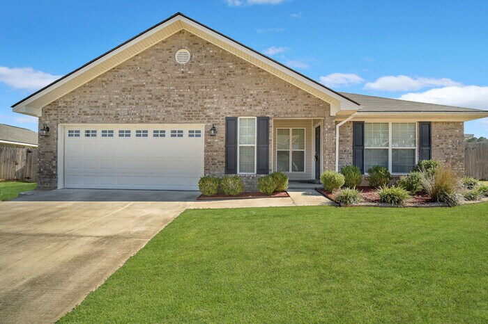 391 Manchester Ct, Midway, GA 31320 - House Rental in Midway, GA ...