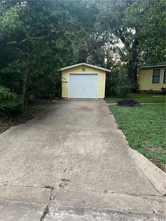 4616 Hank Ave, Austin, TX 78745 - House Rental in Austin, TX ...