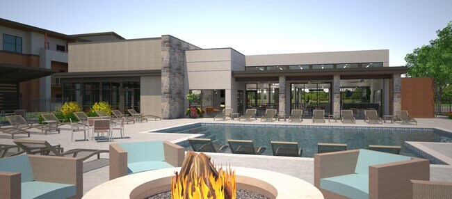 The Avante - 7400 W 37th Rd Wichita, KS | Apartments.com