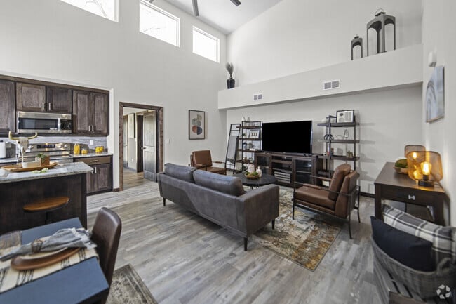 Apartments with Move-In Specials in Hideaway TX - 4 Rentals