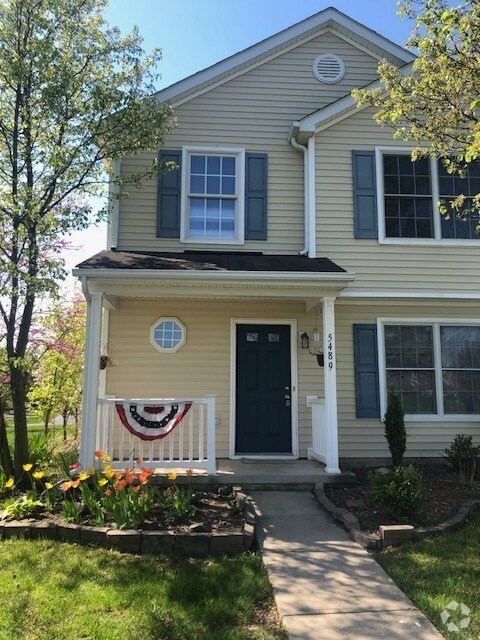 Southern Point Apartments for Rent with a Swimming Pool - Orient, OH ...