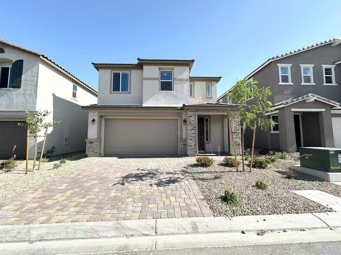 9825 Angel Valley Dr, Las Vegas, NV 89178 - House Rental in Las Vegas ...