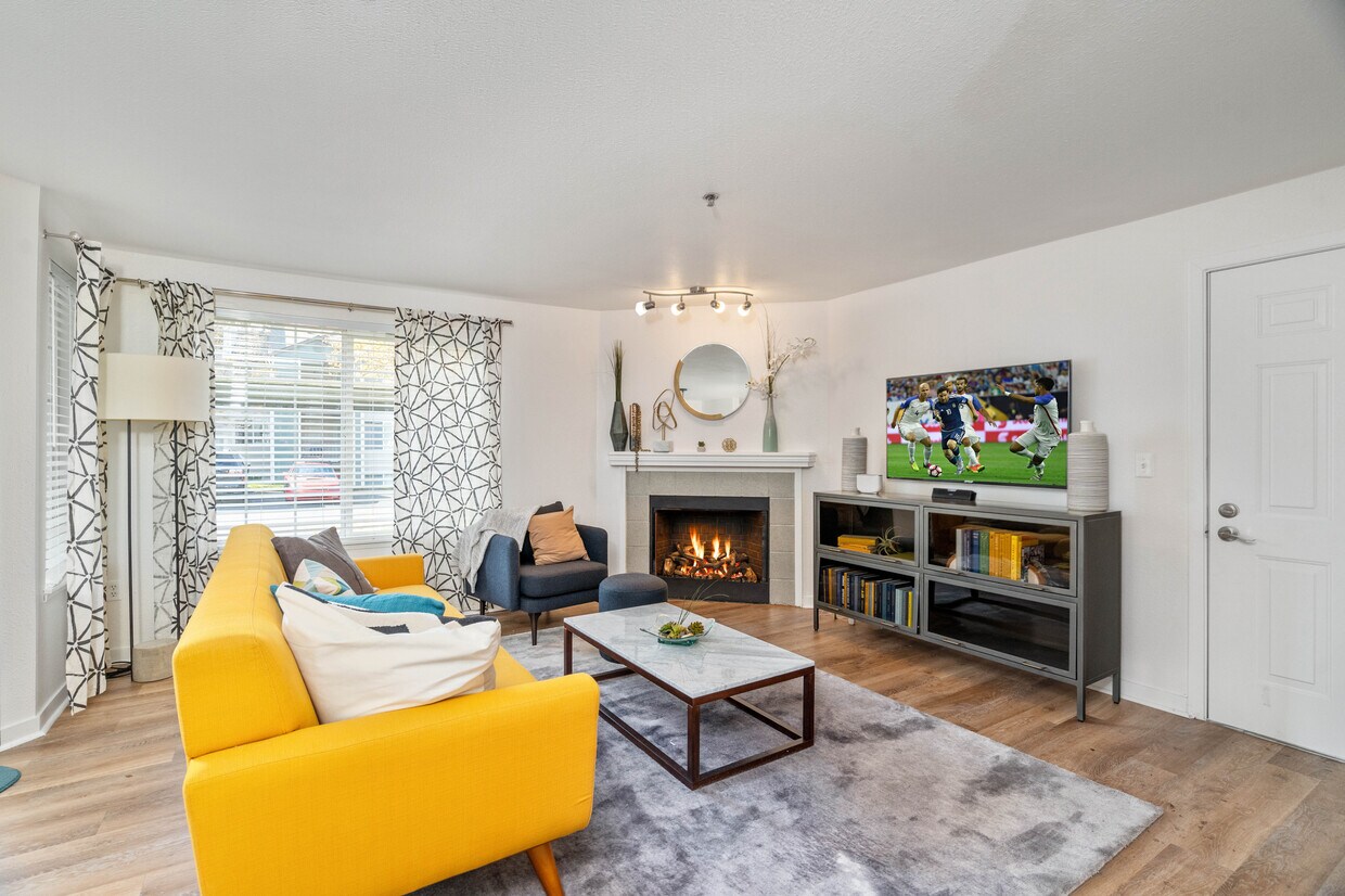 Santa Fe Ridge - Apartments in Silverdale, WA | Apartments.com