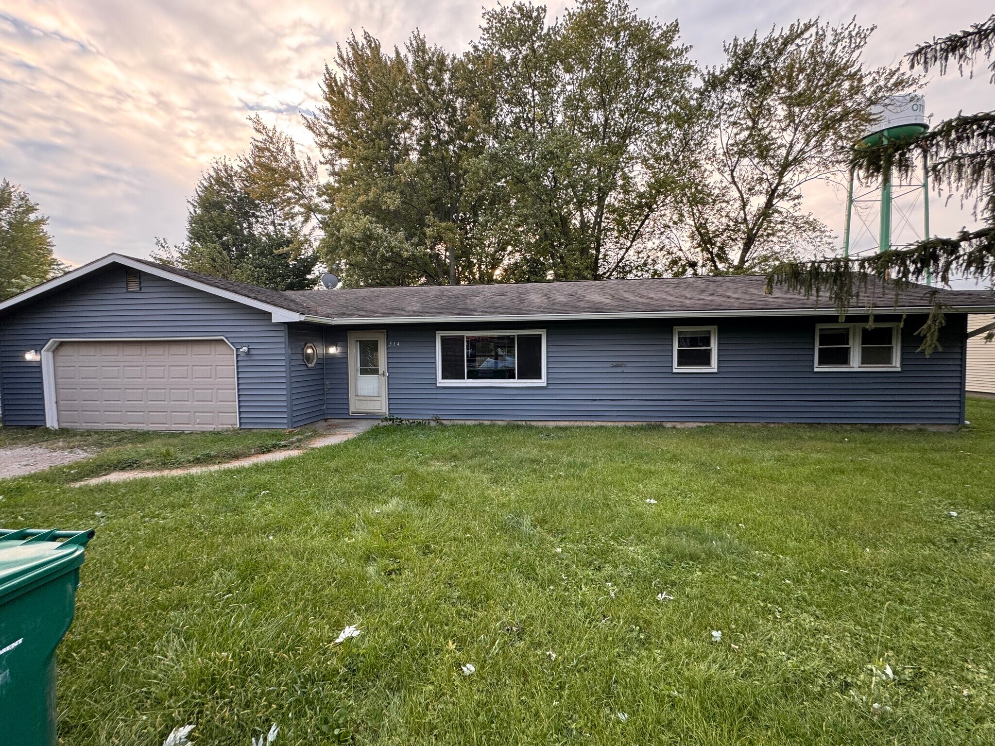 514 S Pine St, Otterbein, IN 47970 - House Rental in Otterbein, IN ...