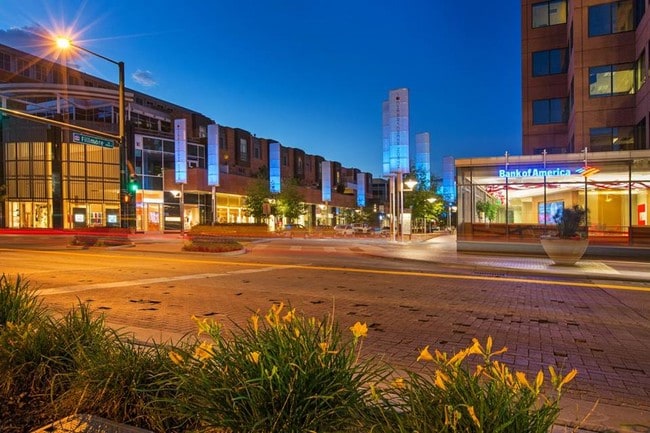 Coda Apartments - 100 Steele St Denver, CO | Apartments.com