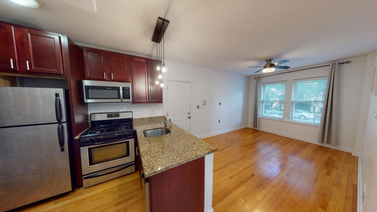 1124 W Wellington Ave Unit 106, Chicago, IL 60657 - 1124 W Wellington Ave Chicago, IL 60657 ...