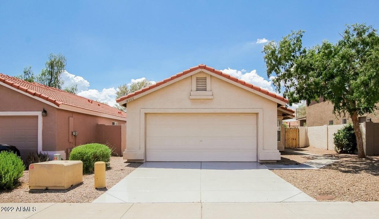 18666 N 78th Dr, Glendale, AZ 85308 - House Rental in Glendale, AZ ...