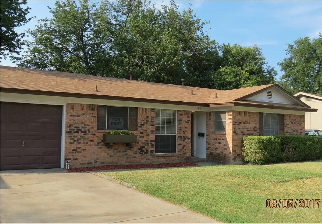 1613 Running River Rd, Garland, TX 75044 - House Rental in Garland, TX ...
