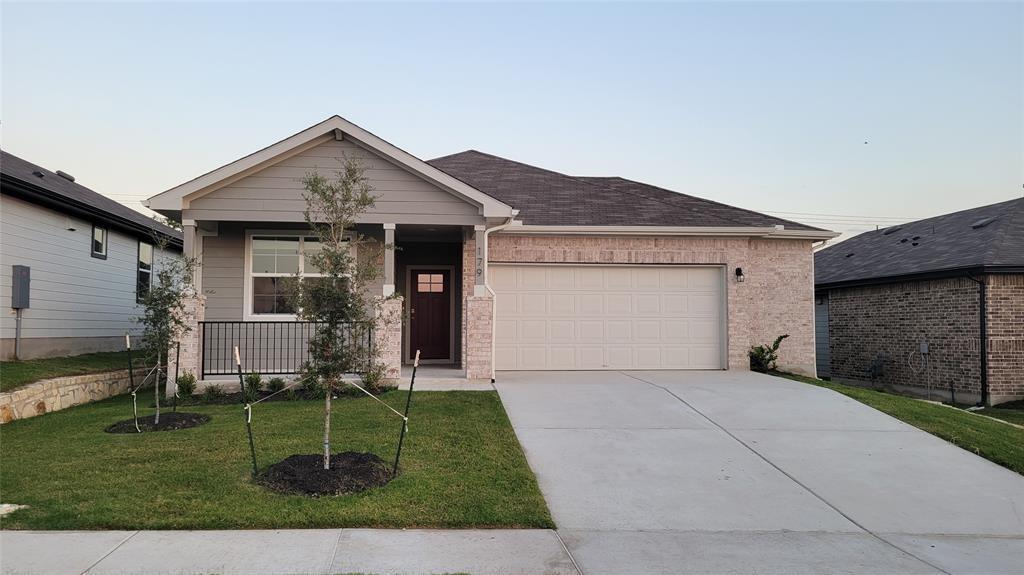 179 Sweetwater Dr, Kyle, TX 78640 - House Rental in Kyle, TX ...