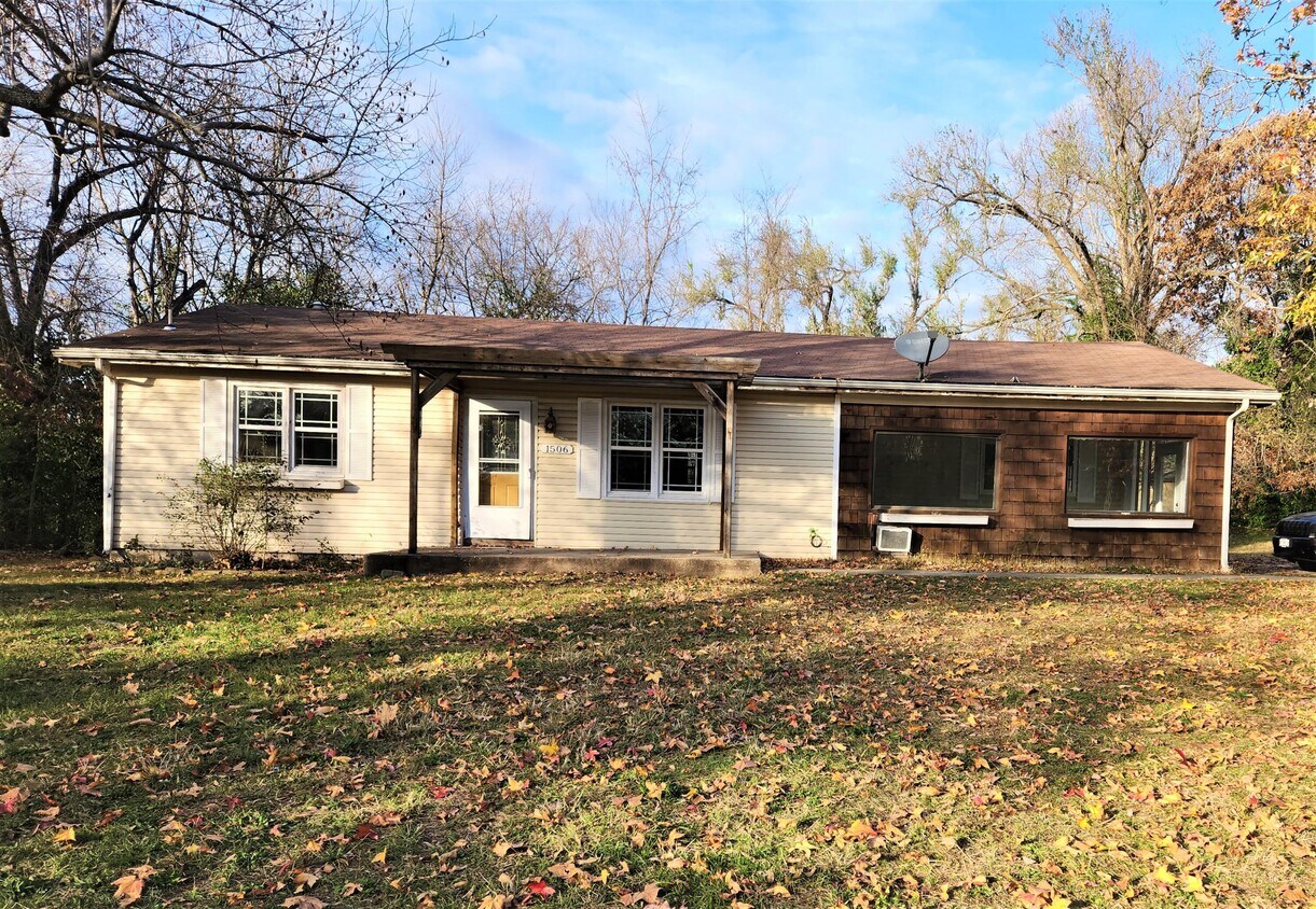1506 N Riverside Rd, Ozark, MO 65721 - House Rental in Ozark, MO ...