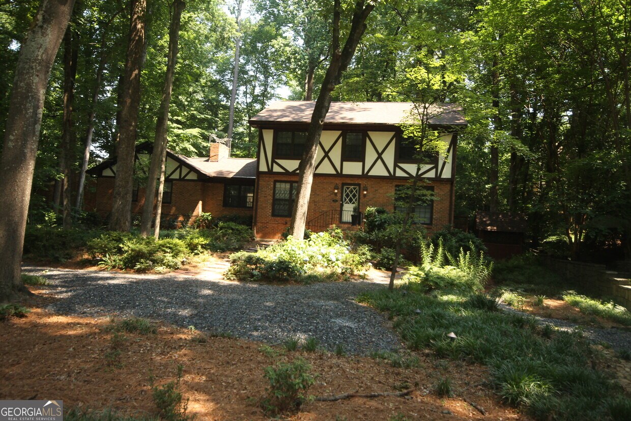 3324 Henderson Creek Rd, Atlanta, GA 30341 - House Rental in Atlanta ...