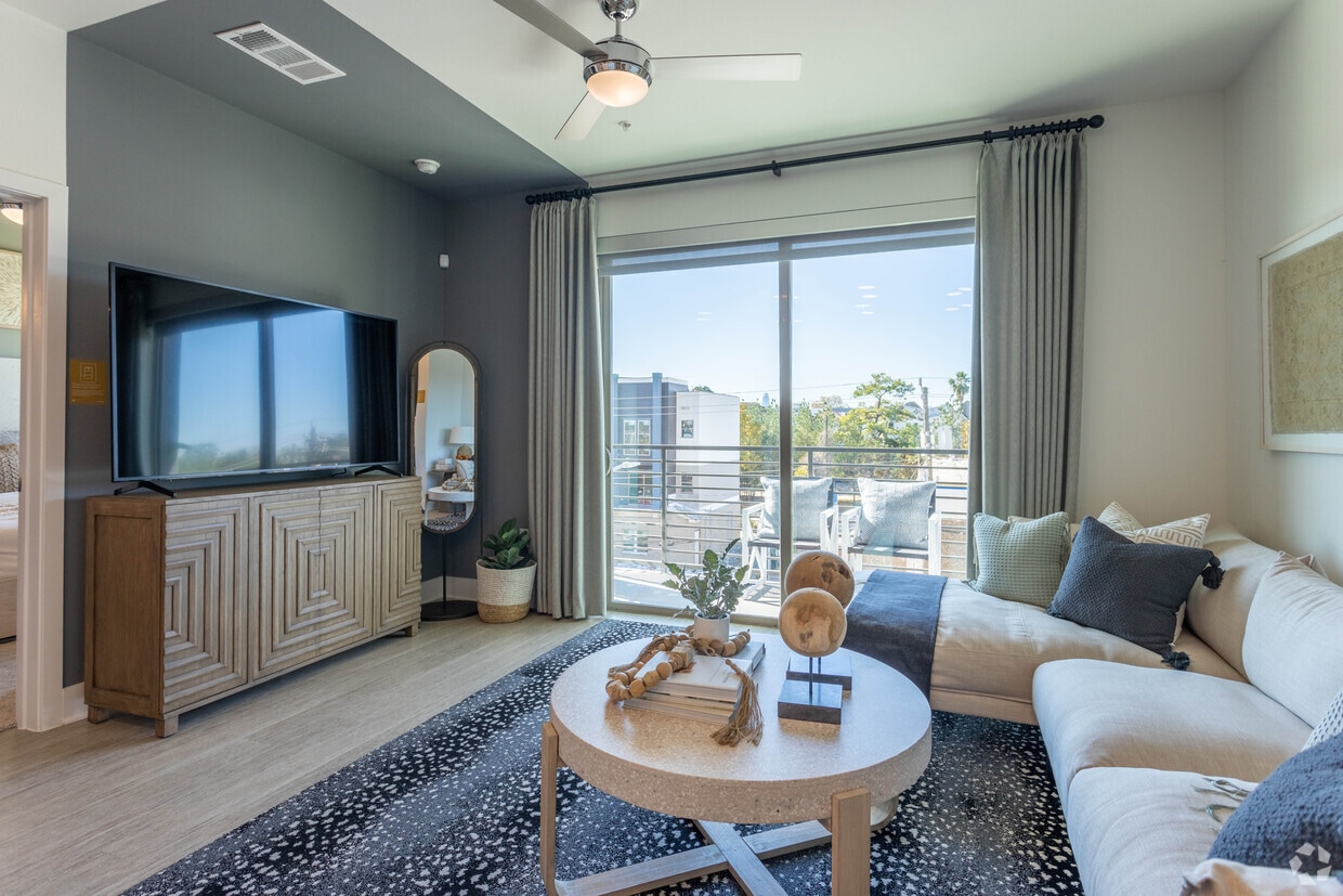HAUS Memorial Park - 6400 Washington Ave Houston, TX 77007 | Apartments.com