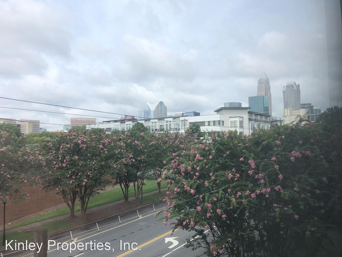 949 E 7th St, Charlotte, NC 28204 - House Rental in Charlotte, NC ...