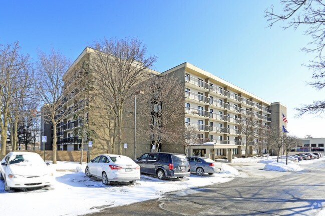Farmington Place Rentals - Farmington, MI | Apartments.com