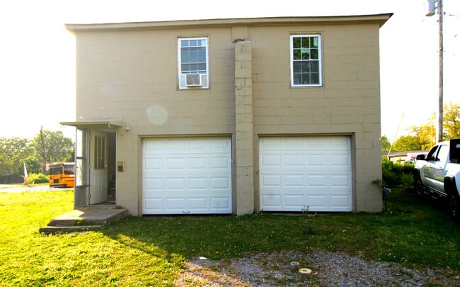 Springbrook Park Apartments for Rent with a Swimming Pool - Alcoa, TN ...