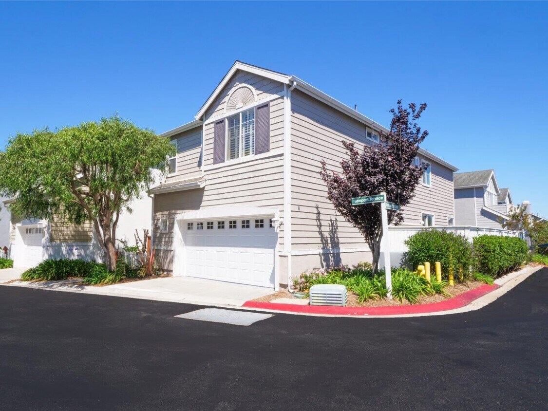 1846 Newport Ter, San Pedro, CA 90732 - House Rental in San Pedro, CA ...