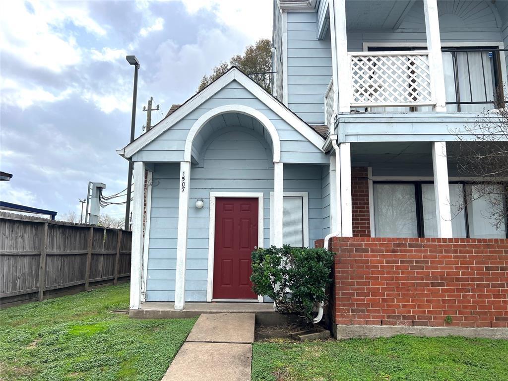 14550 Fonmeadow Dr Unit 1507, Houston, TX 77035 - Condo for Rent in ...