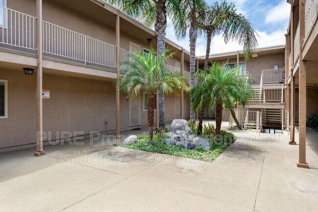 1205 Colusa St Unit #3, San Diego, CA 92110 - Condo for Rent in San ...