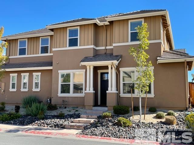 2000 Heavenly View Trail, Reno, NV 89523 - House Rental in Reno, NV ...
