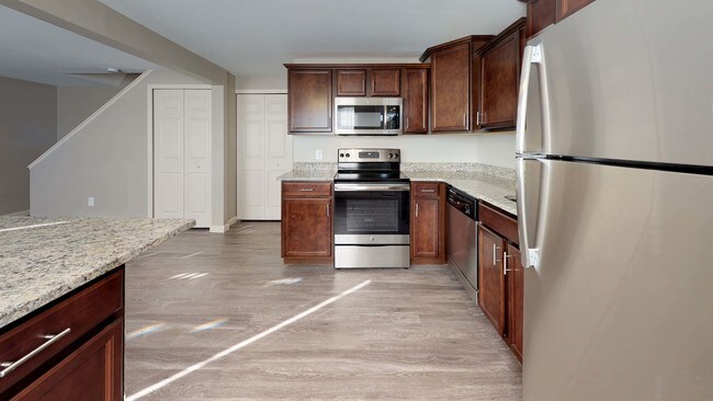 Oakwood Terrace Apartments - Westfield, MA | Apartments.com