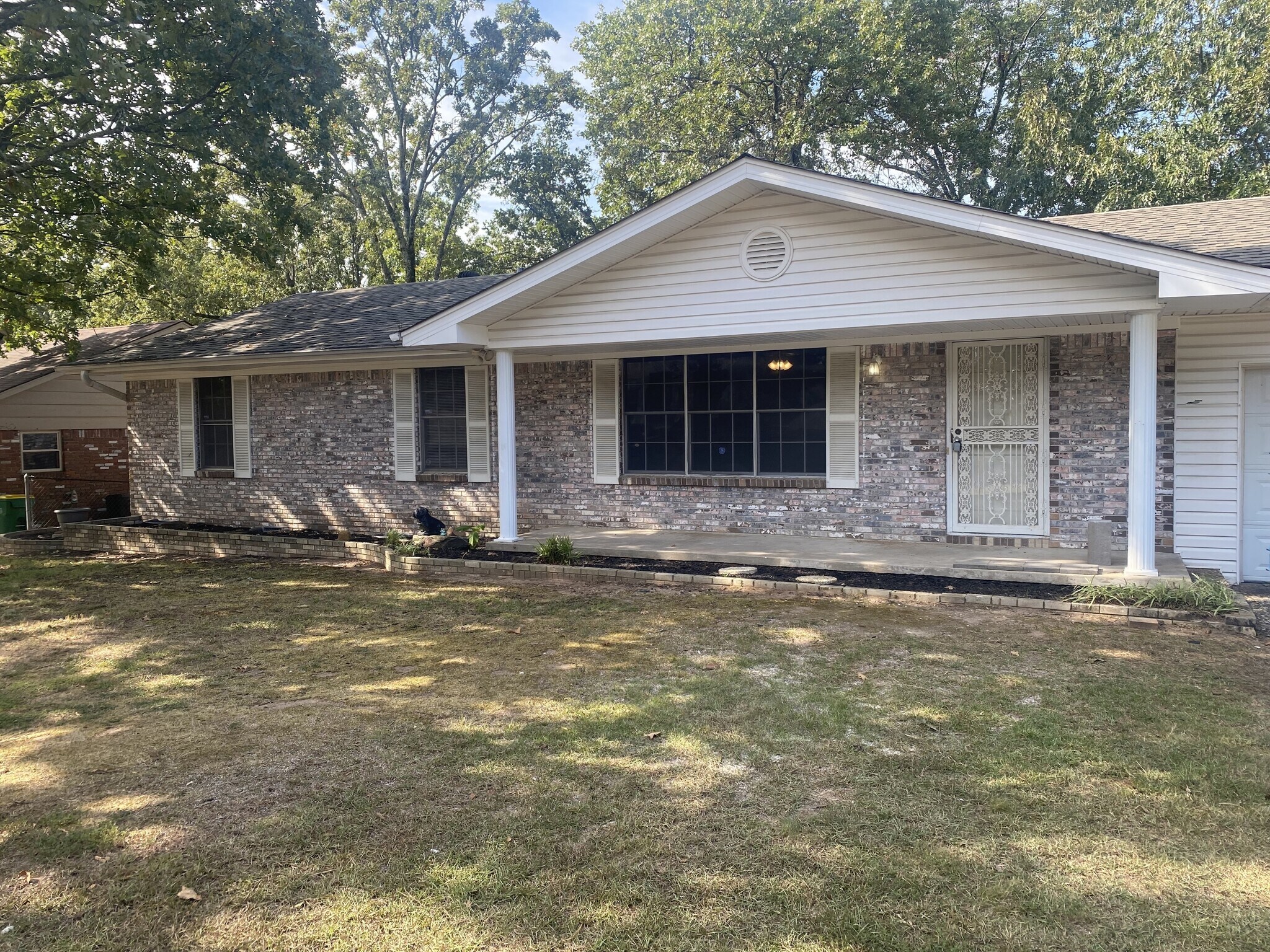3500 Bunker Hill Dr, North Little Rock, AR 72116 - House Rental in ...