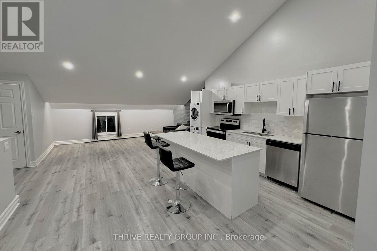 268 Talbot St Unité 18, St. Thomas, ON N5P 1B4 - Appartement à Louer à ...