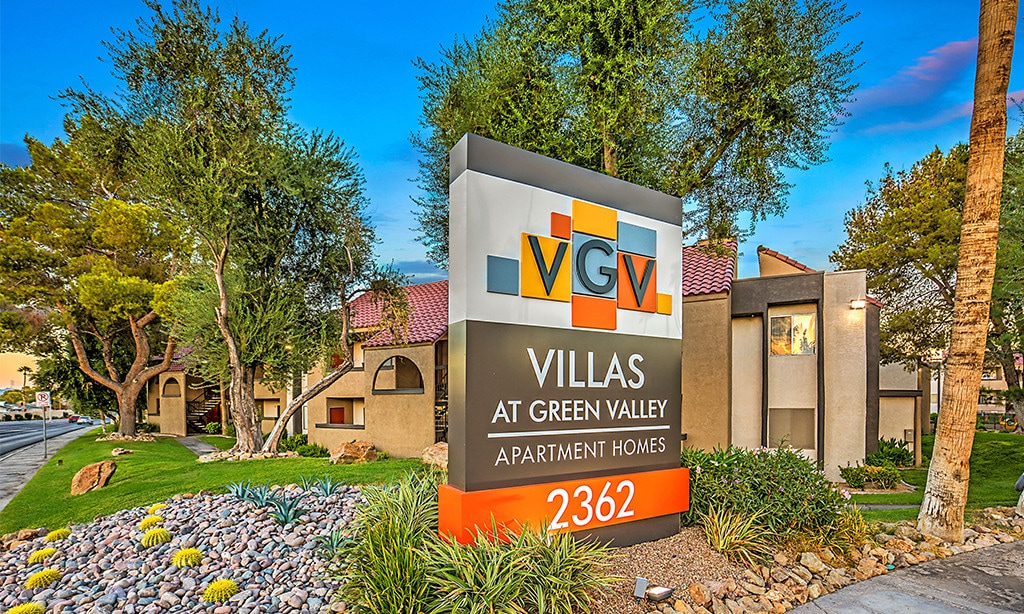 Villas at Green Valley - Apartments in Henderson, NV | Apartments.com
