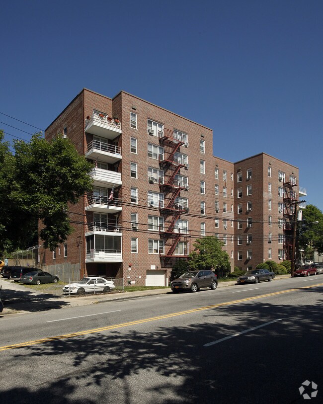 4345 Webster Ave, Bronx, NY 10470 Apartments - Bronx, NY | Apartments.com