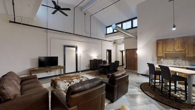 Alumni Lofts Apartments - Cincinnati, OH | Apartments.com