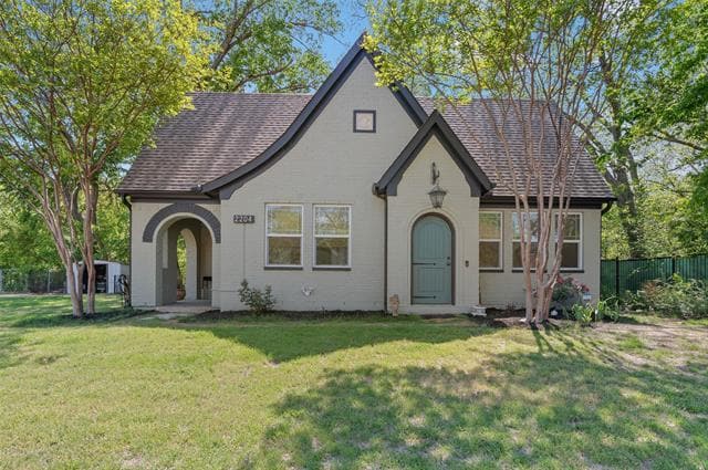 2204 Burning Tree Ln, Denton, TX 76209 - House Rental in Denton, TX ...