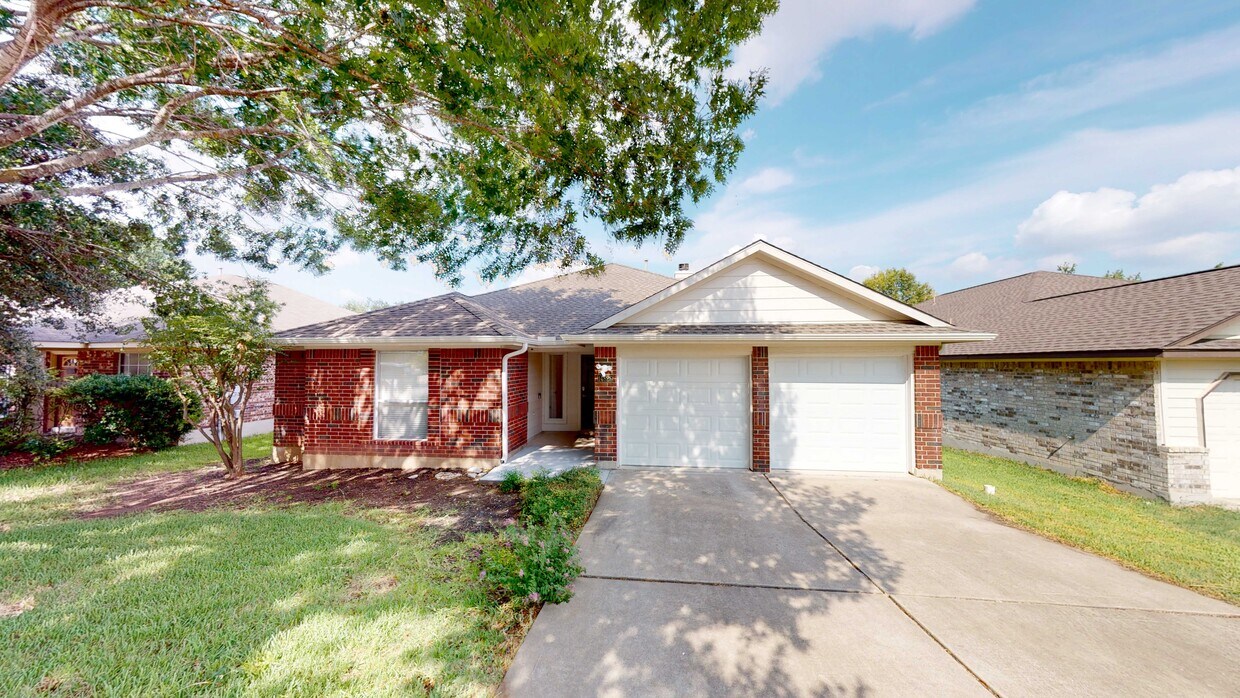 14829 Jacks Pond Rd, Austin, TX 78728 - House Rental in Austin, TX ...