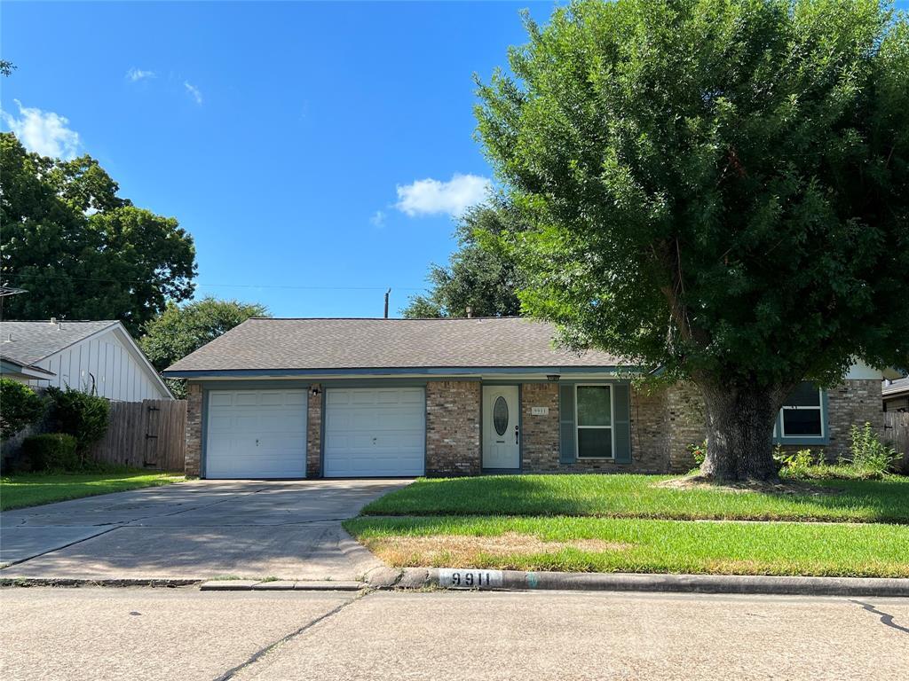 9911 Catlett Ln, La Porte, TX 77571 - House Rental in La Porte, TX ...