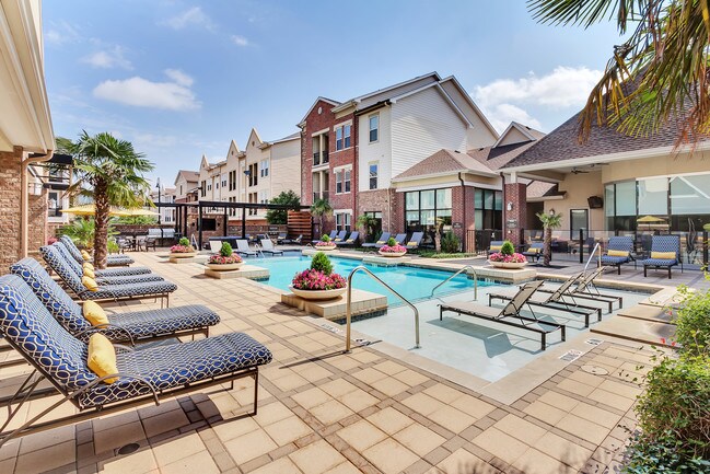 Park Central at Flower Mound Apartments - Flower Mound, TX | Apartments.com