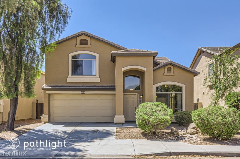 12517 W Reade Ave, Litchfield Park, AZ 85340 - House Rental in ...