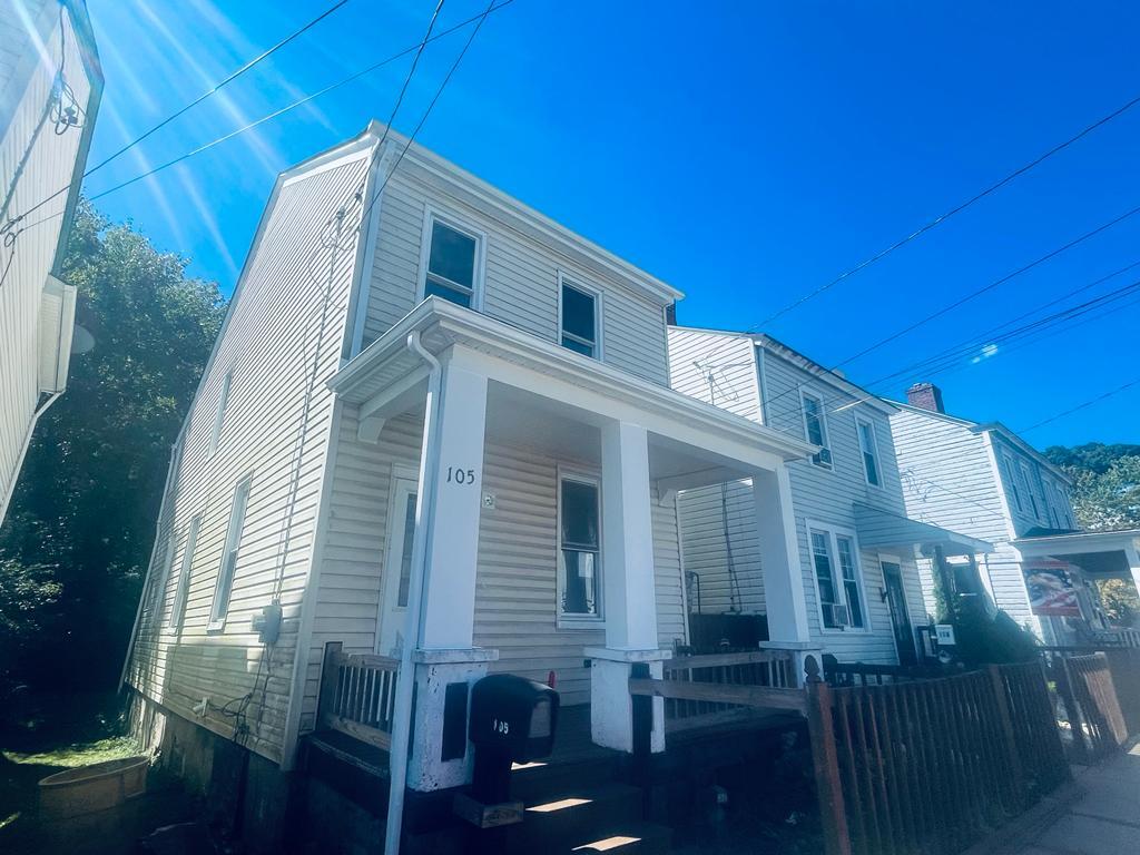 105 Dewey St, Etna, PA 15223 - House Rental in Etna, PA | Apartments.com